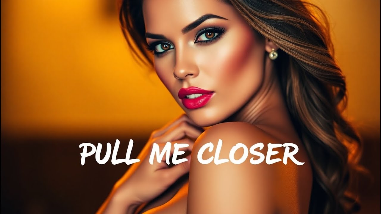 PULL ME CLOSER ( OFFICIAL LYRIC VIDEO ) - YouTube