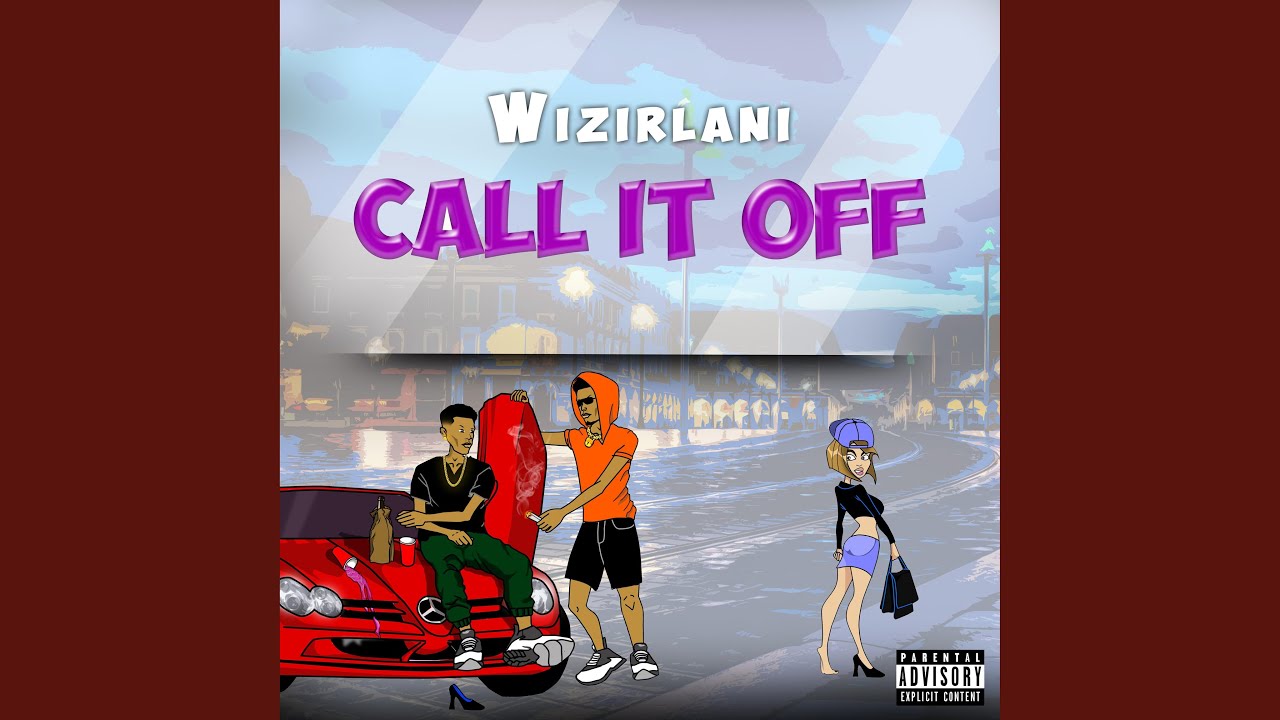 Call It Off - YouTube