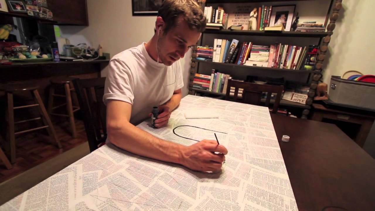 Dustin Howell's FreedomStory - YouTube