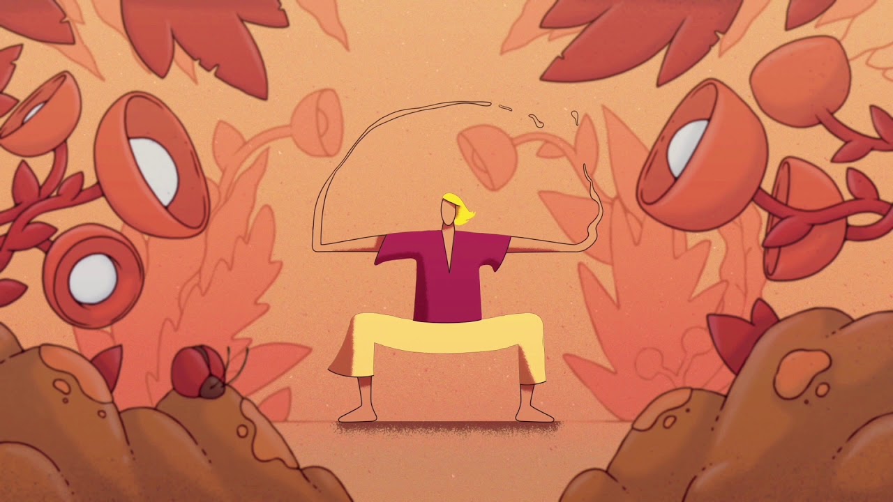 For jambo animation school - YouTube