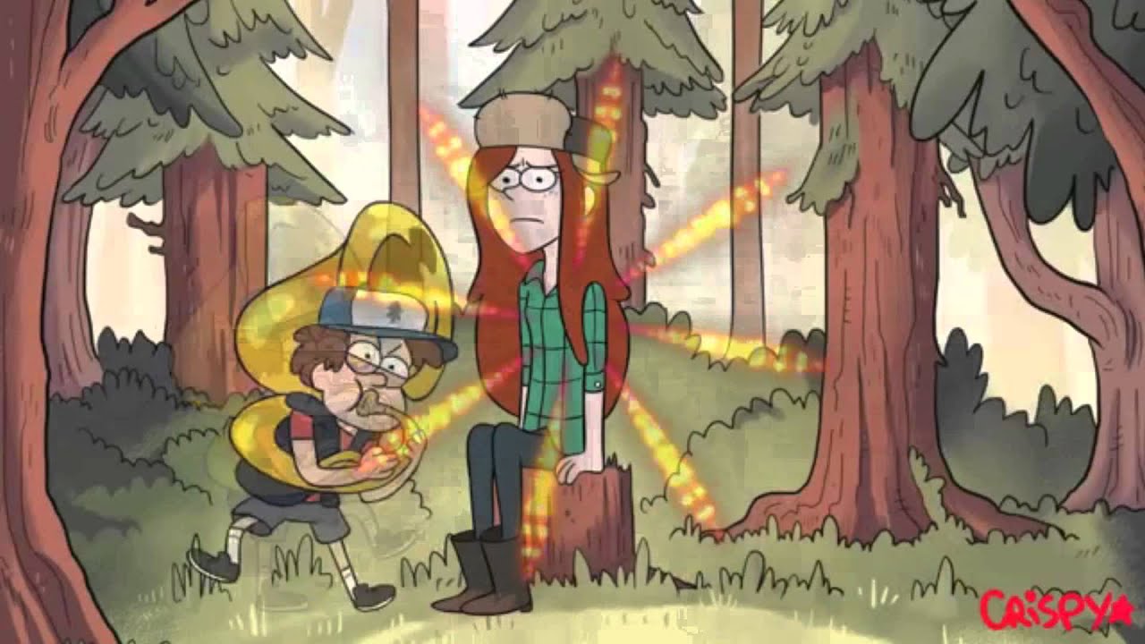 When Mabel Isn't Home... - YouTube