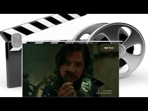 DİRİLİŞ ERTUĞRUL 89. BÖLÜM VASİLLUS SATRANÇ SAHNESİ