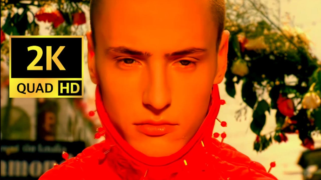 🕍 Vitas - Opera #1 [Music Video, 2001 | A.I Upscaled] [50fps] - YouTube