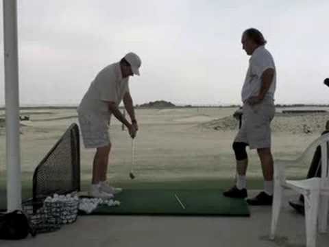 Shauger teaches the release - YouTube