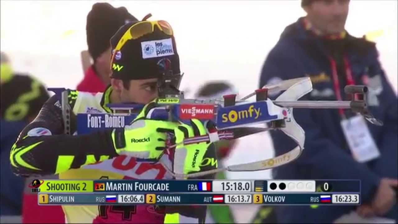 The Art of Pole Throwing - YouTube