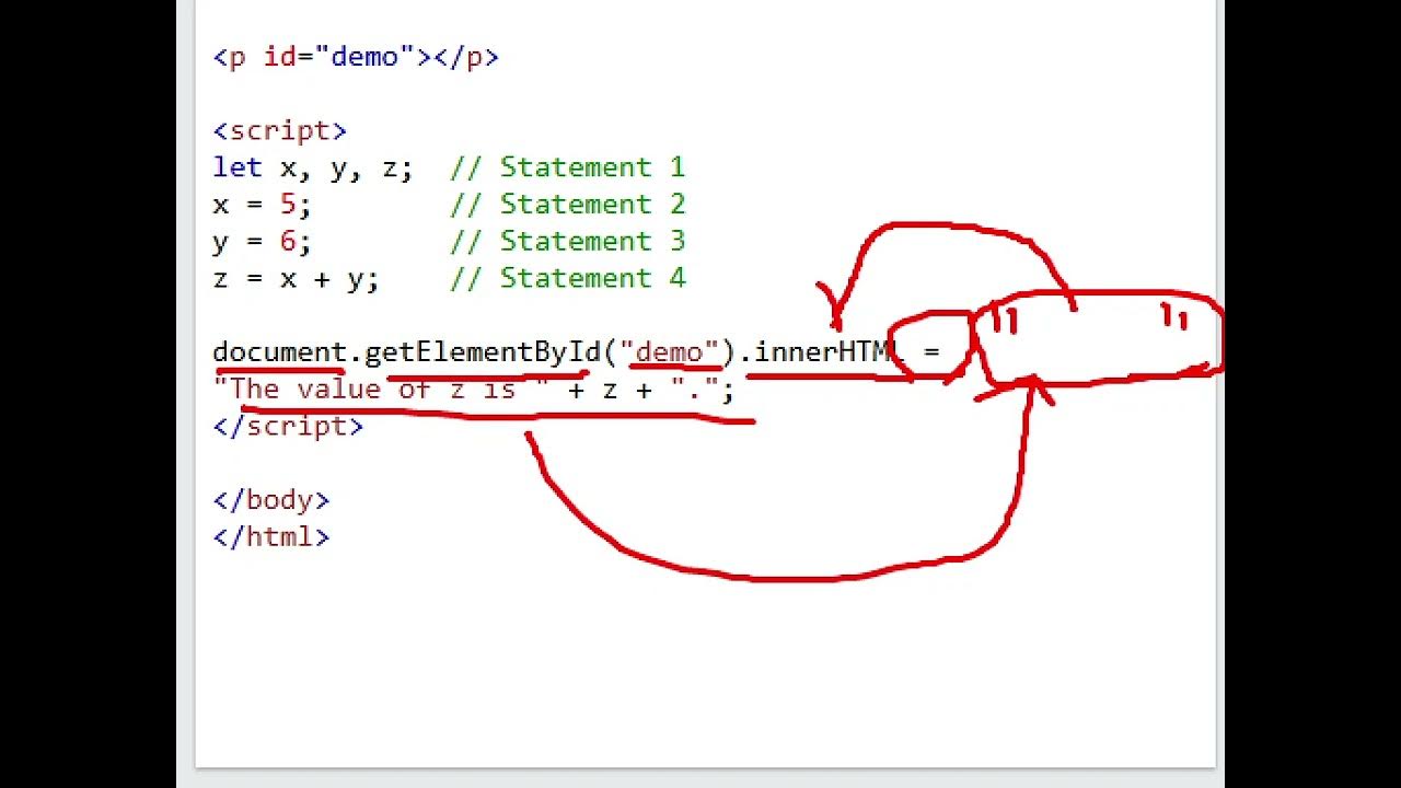002 JavaScript 2 - YouTube