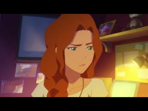 LEGO ELVES: SECRET OF ELVENDALE | Season 1 | Trailer 2017 | Netflix ...