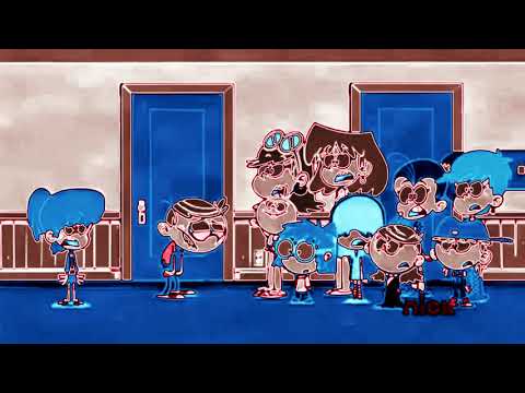 Loud Girls Effects 6