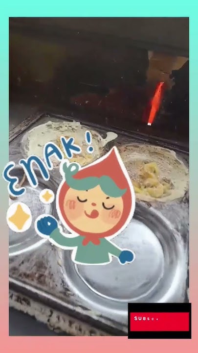 JAJAN...KUE LEKER JADOEL...isi pisang raja enakk pollll.....#shorts - YouTube