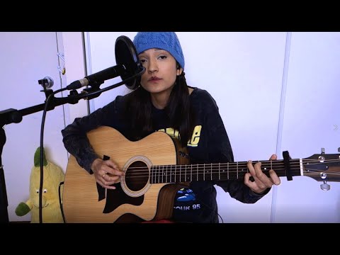 Sarah McLachlan - Angel (live acoustic cover) - YouTube