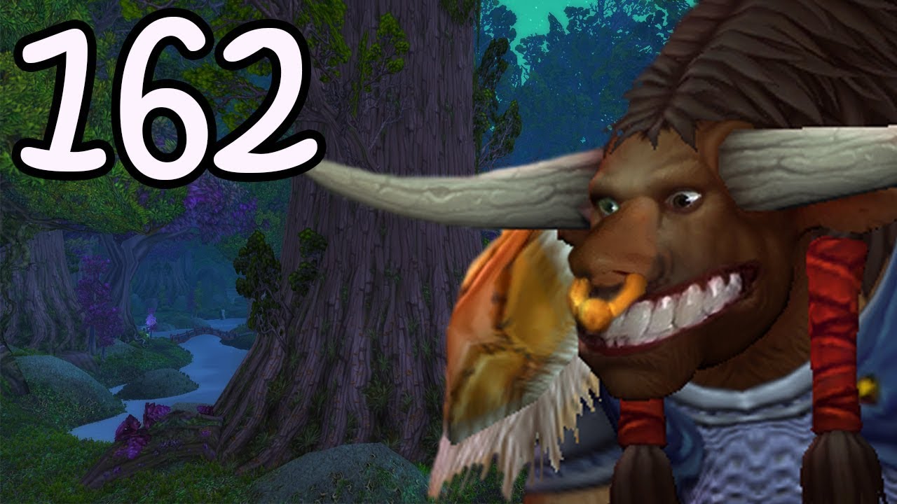 Barrow Den Brawling - Let's Play WoW: Ashenvale: Horde - Part 162 - YouTube