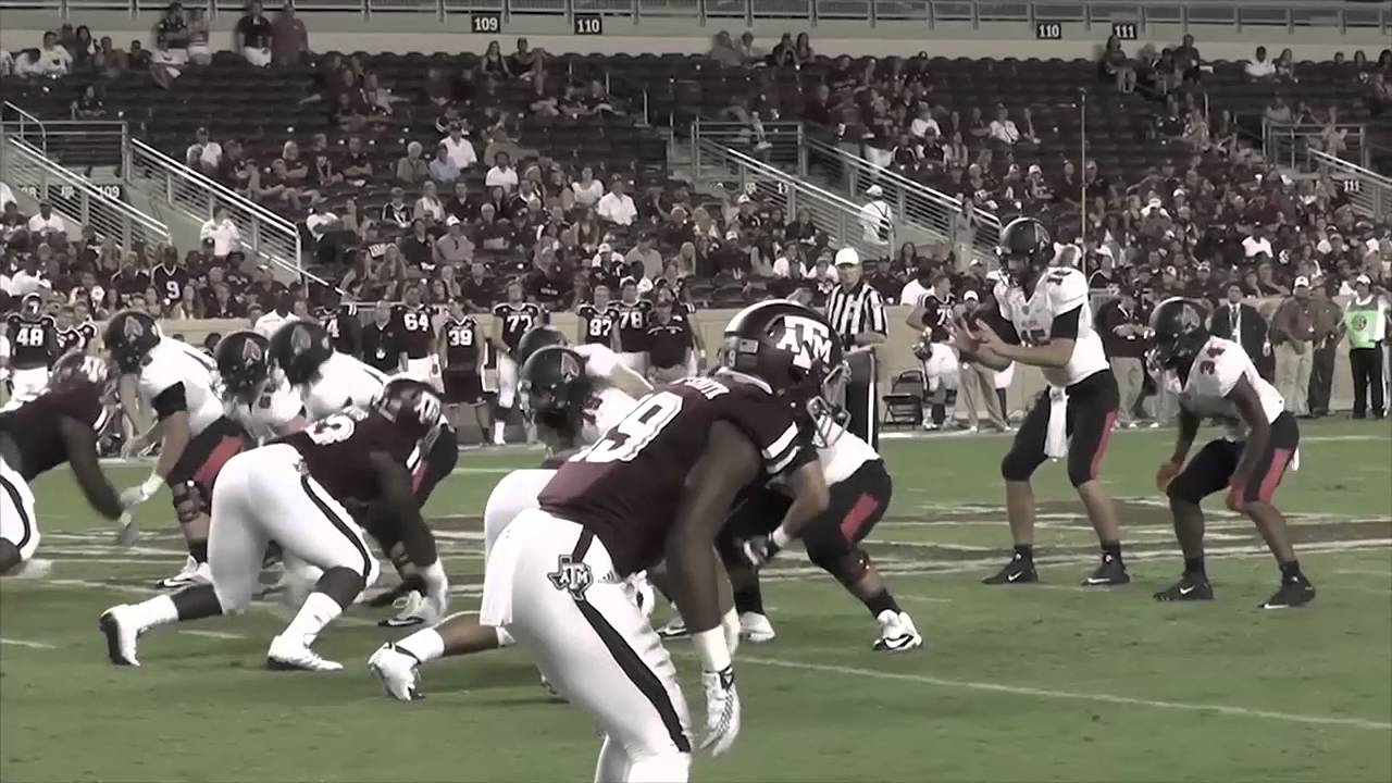 Ball State Sports Link: The Riley Neal Story - YouTube