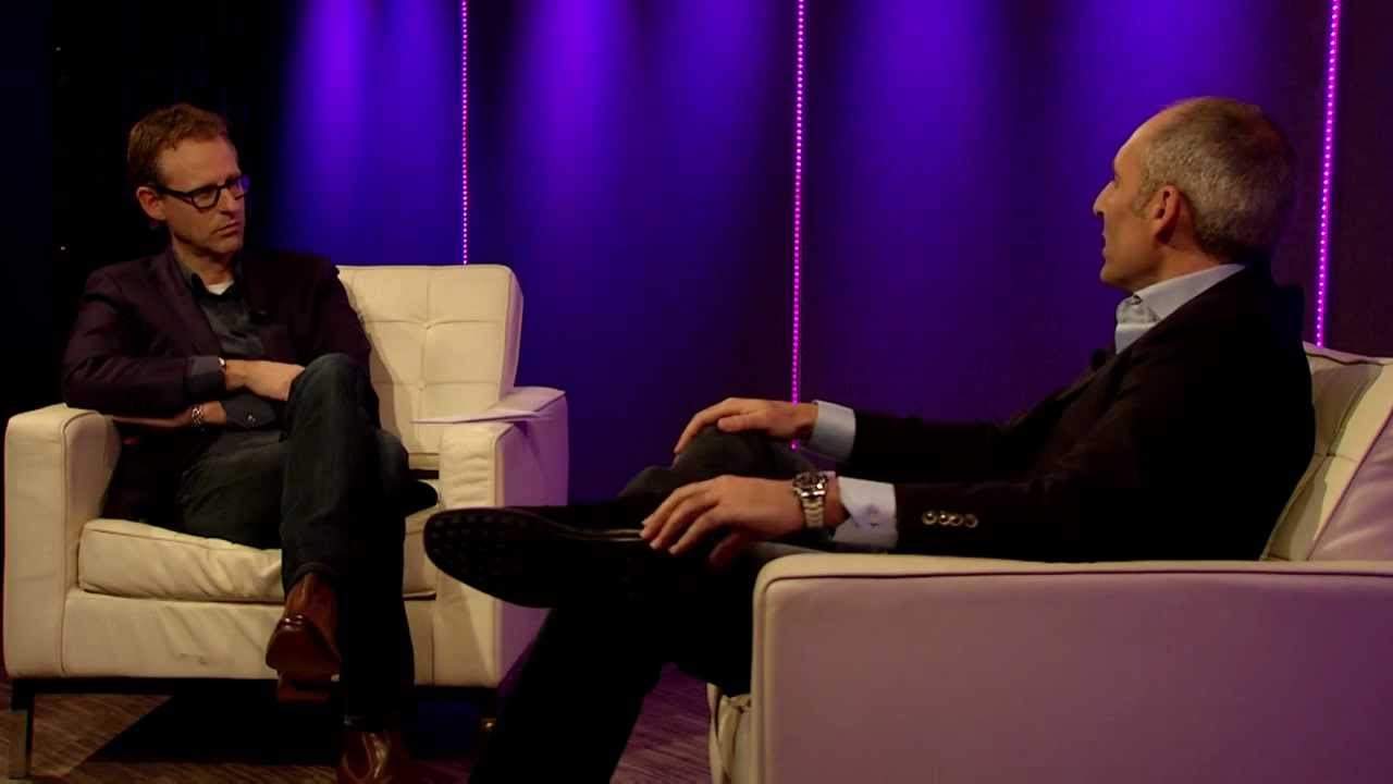 CEO Brian Speelman van Centralpoint.nl: We zijn overbewinkeld - YouTube