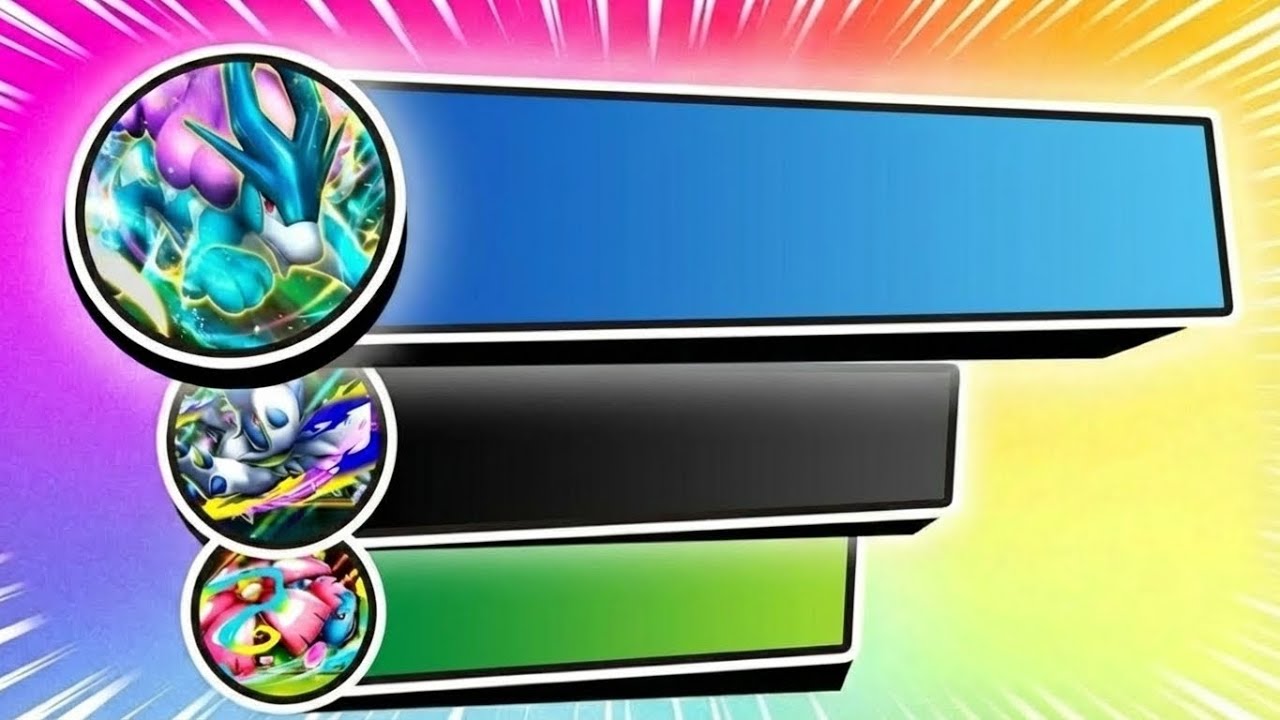 What's ACTUALLY Winning RIGHT NOW? | Pokemon TCG Pocket Meta - YouTube