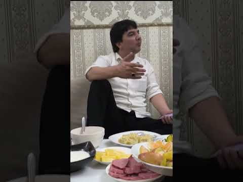 Bapby degişme #wäşiler #turkmen #gyzykly #prikol #reels #shorts