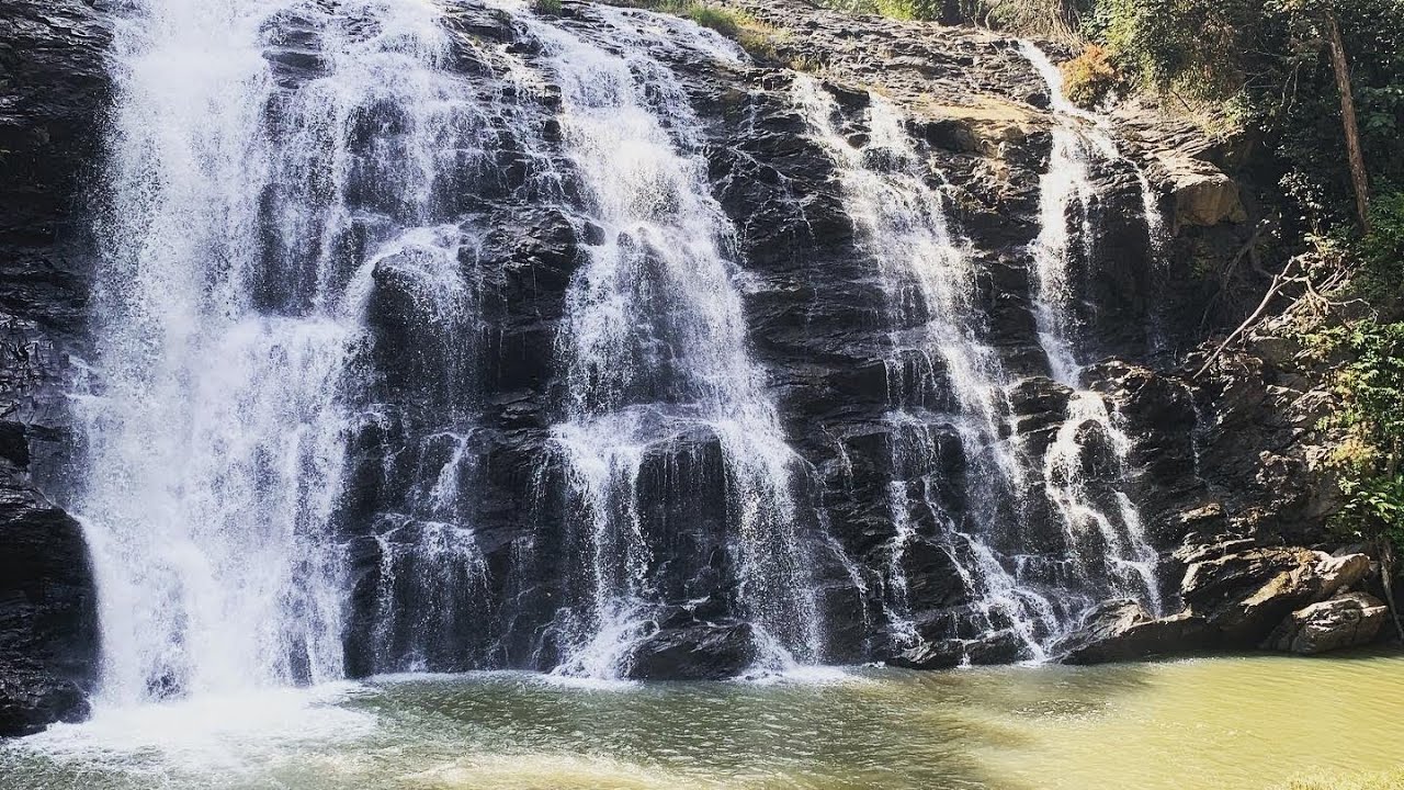 COORG TRAVEL VLOG December 2021 CHRISTMAS 🎄 HOLIDAY 🎉🤶 - YouTube