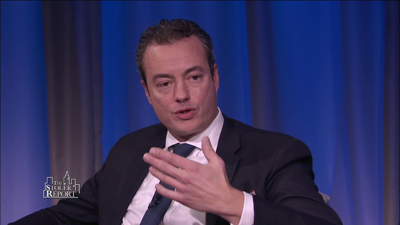 The Stoler Report - What's Really Happening in the Investment Sales ...