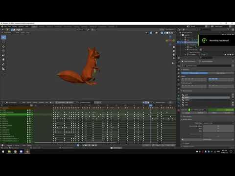 P2Design Squirrel - YouTube
