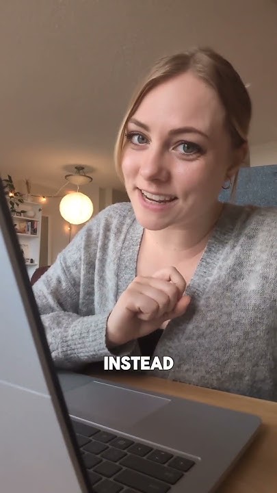 Ever felt stuck with feedback you didn't agree with? You're not alone! Feedback is a growth ...