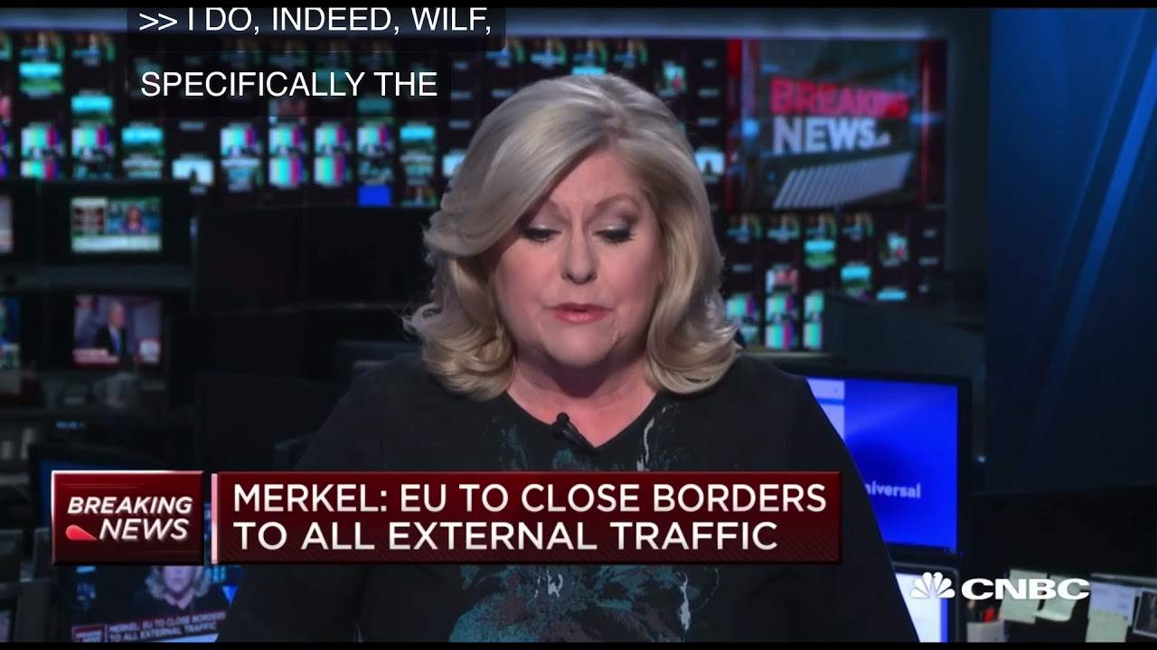 Global scholars Coronavirus Around the World trailer | Isabelle Ryan ...