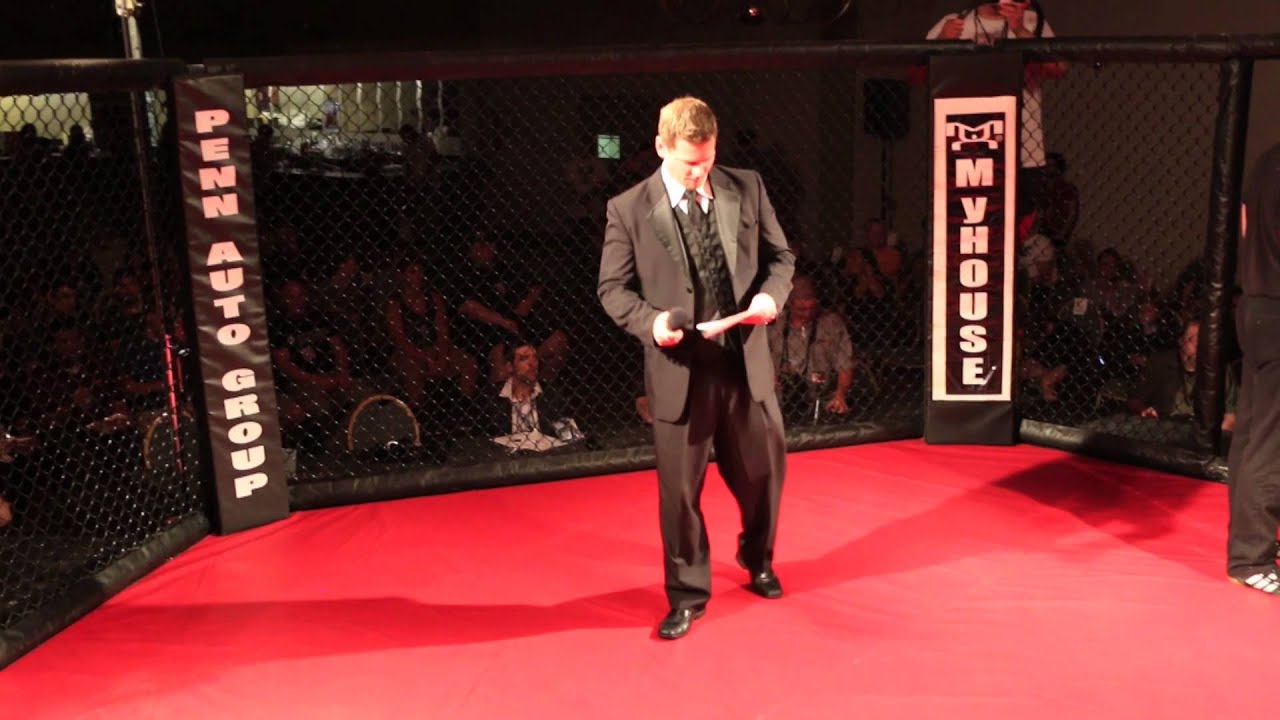 World Cagefighting Championships WCC IX! MMA, Free complete card ...