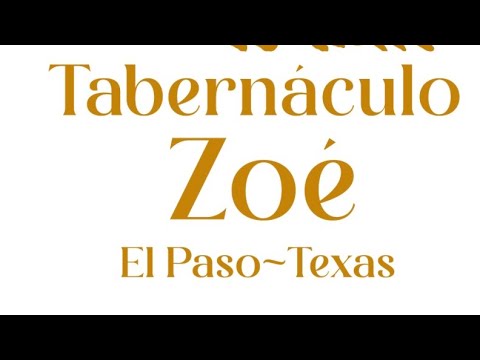 Fe (cover) pastor Cesar Saenz - YouTube