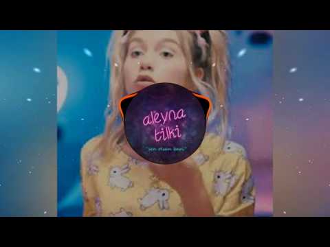 ALeyna Tilki Sen Olsan Bari Trap Remix