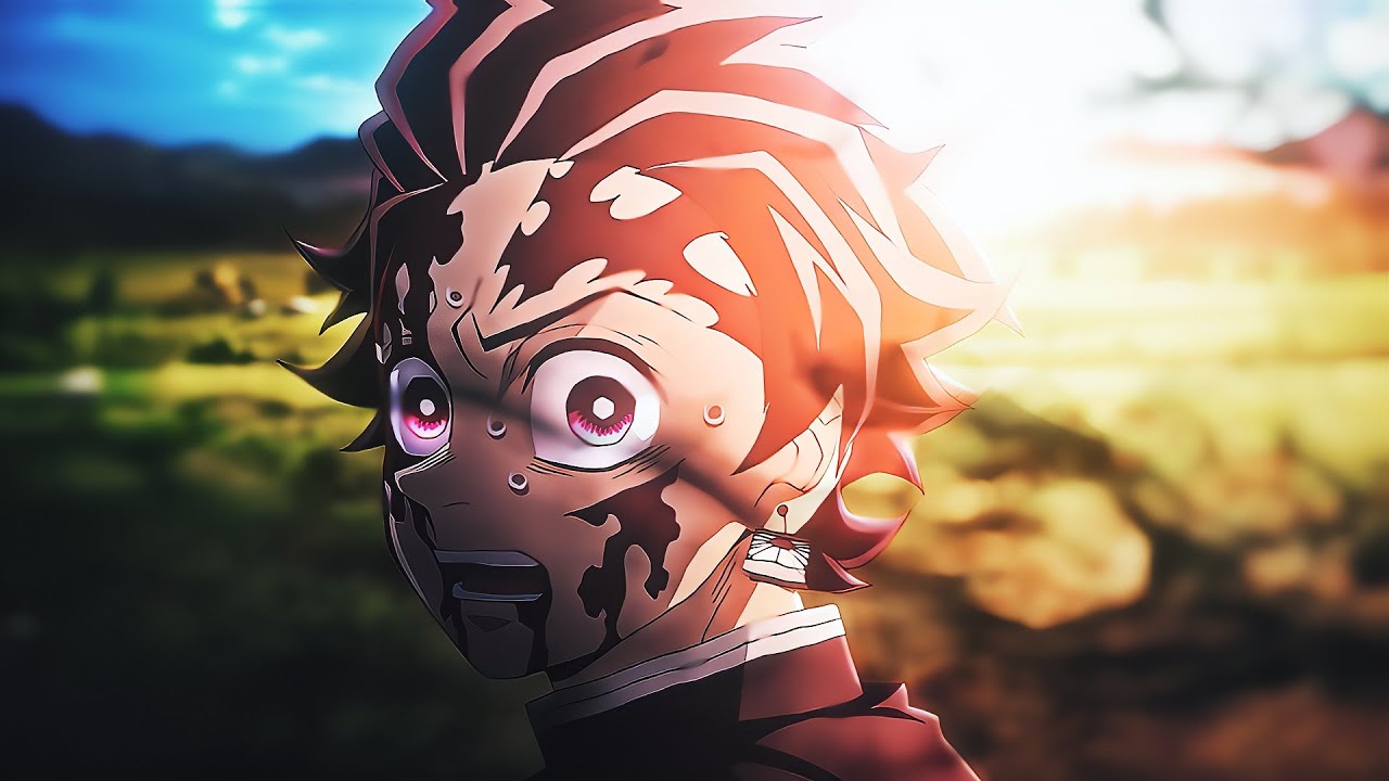 Tanjiro's Heartbreak. 💔 - Payhip