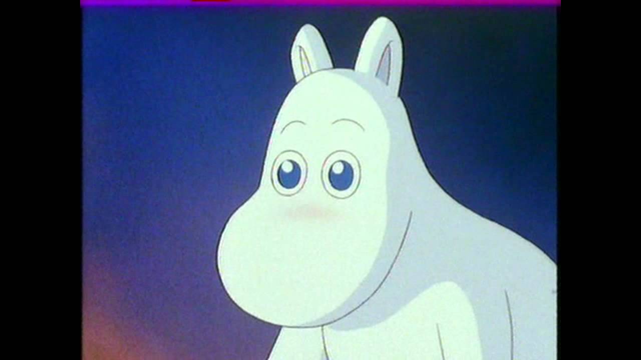 Moomin Music Remix #1 - YouTube