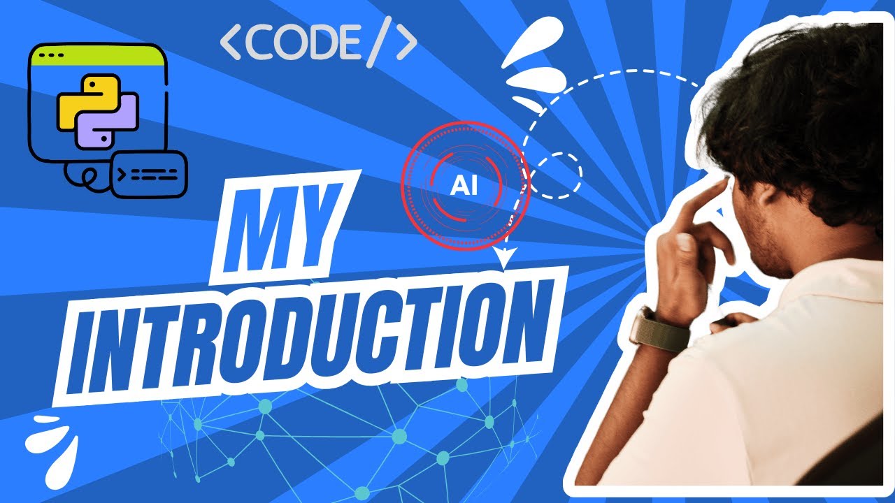 "Welcome to Quantum Byte | My Intro | Explore Tech, Reviews, and Coding in Telugu!" - YouTube