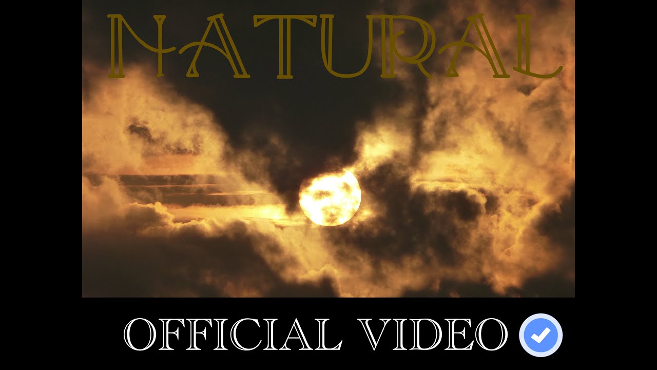 Album Natural - Naturel - Richard Plamondon - YouTube