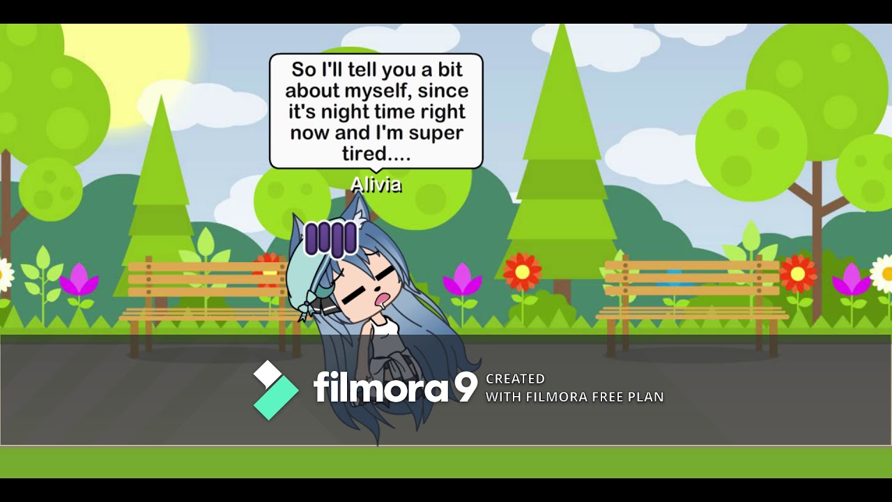 First Gacha Life | Computer Edition - YouTube