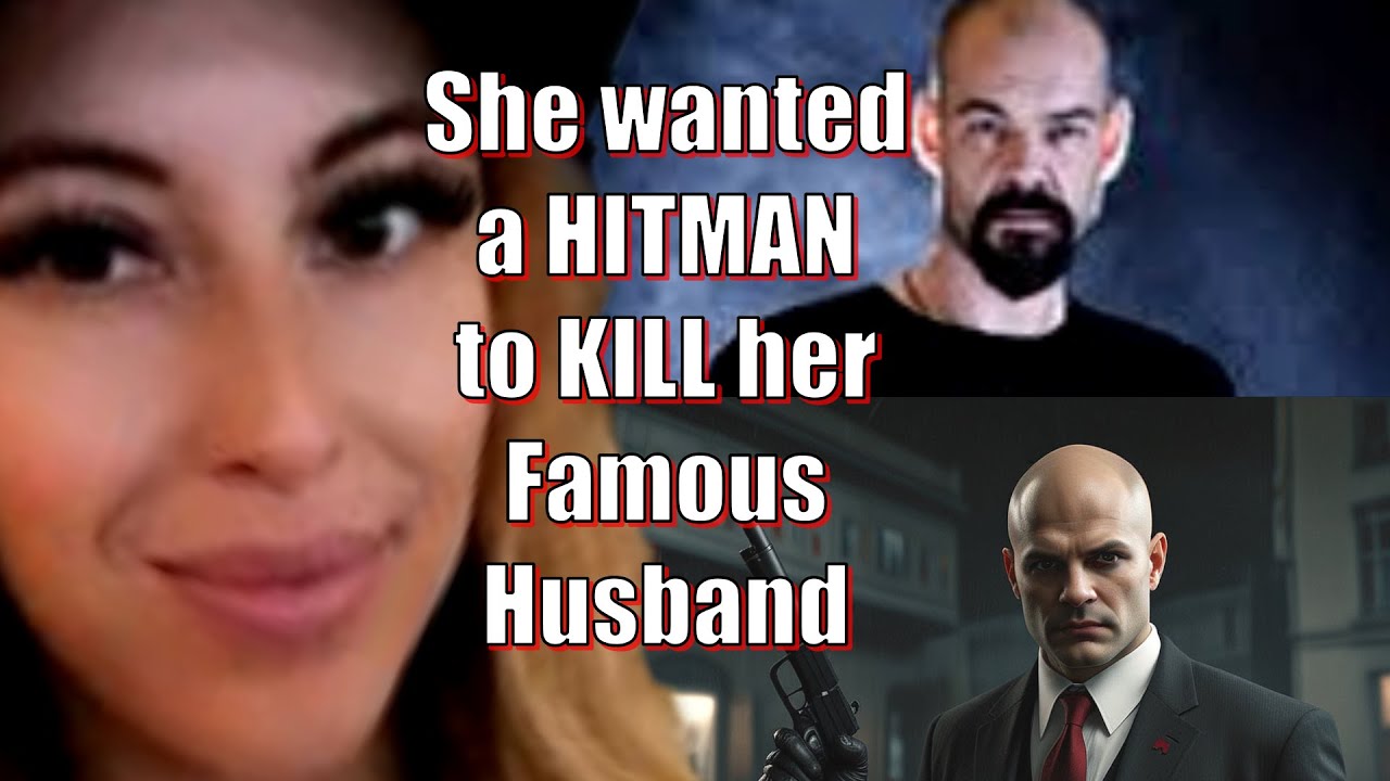 Ghost Adventures Star Aaron Goodwin Betrayed: wife Victoria and Grant ...