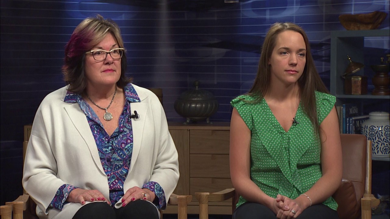 Greenlight Maine Season 2 Episode 25 Wag Rags ~ Behind the Scenes - YouTube