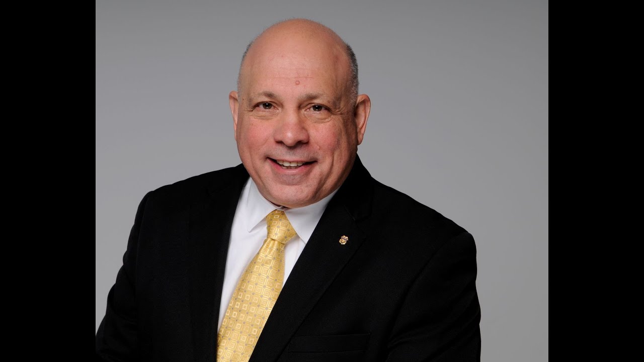 Michael Vilardi Republican Congressional Candidate District 21 Palm ...