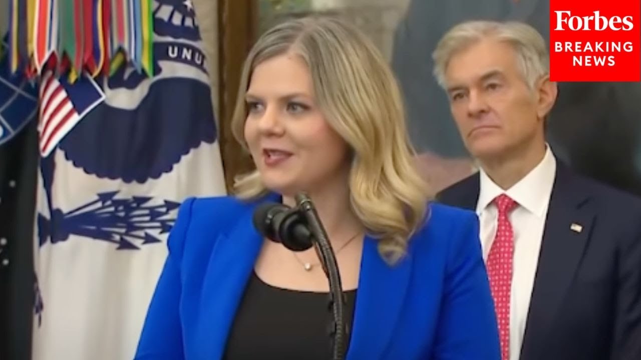 'Employers Are Going To Be Able To Decide': Trump Health Advisor ...
