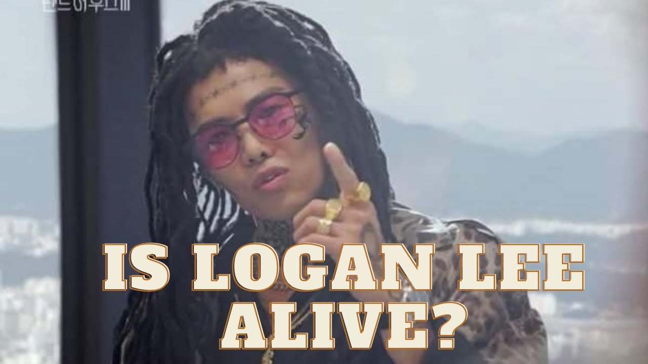 Logan Lee of The Penthouse Season 3 Alive? | Is logan Lee Alive? | Park ...