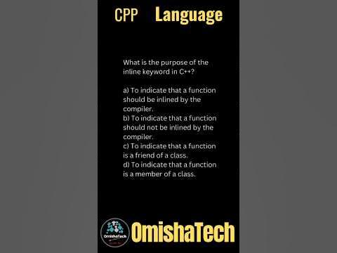 C++ programming | function #shorts #viral #omishatech #ytshorts #c++ #cpptutorialforbeginners ...