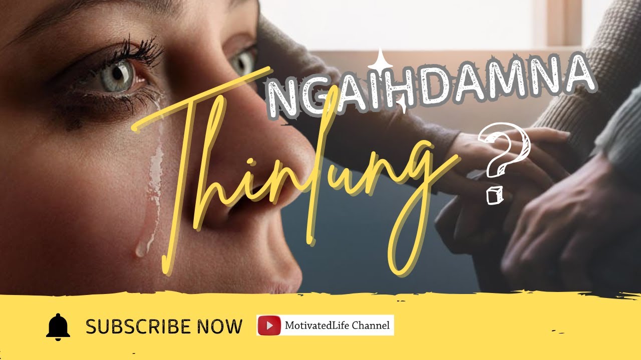 Ngaihdamna Thinlung | Beiseina Daifim | May 24, 2025 - YouTube