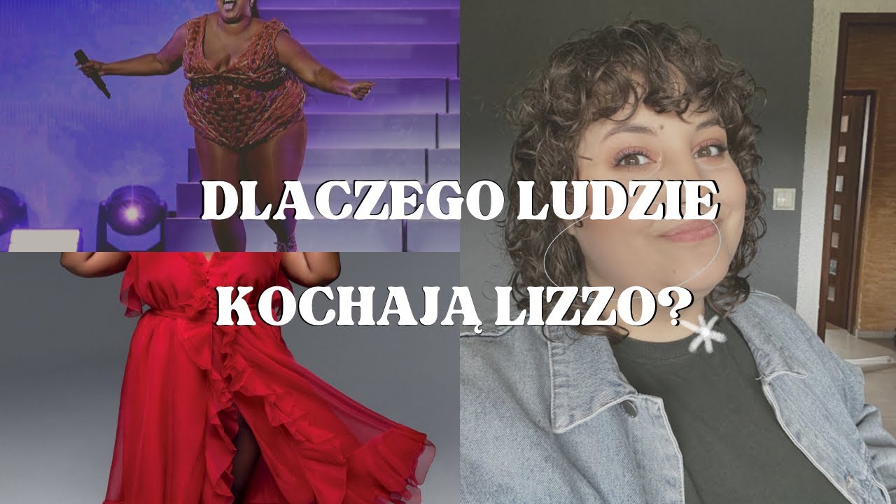 Gruba piosenkarka?! - YouTube