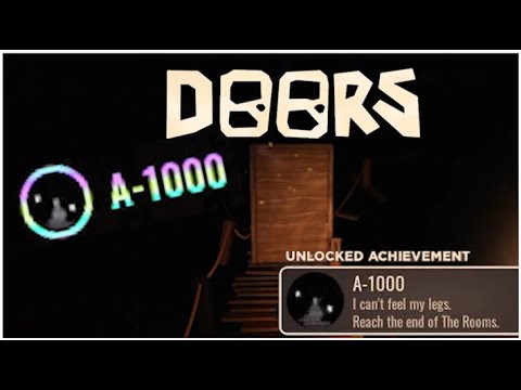 Beating Rooms (A-1000) - YouTube