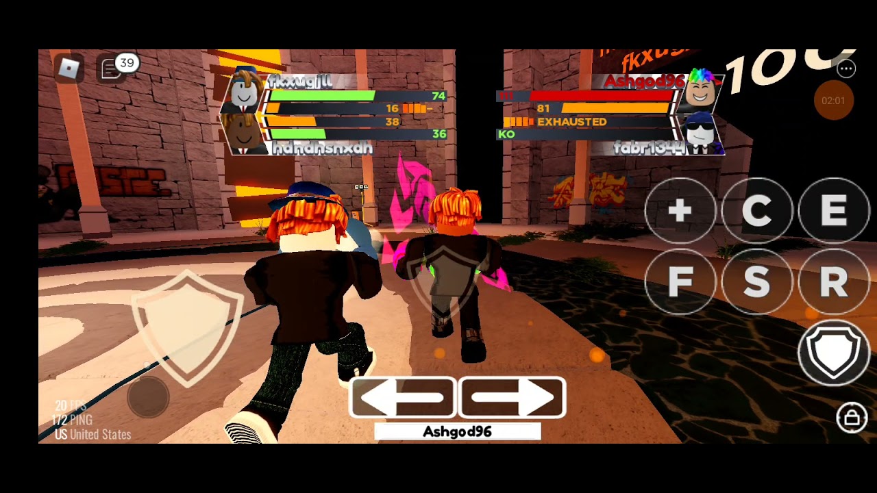 (boxing League) (class a) 2v2 / with my brother and new( update) - YouTube
