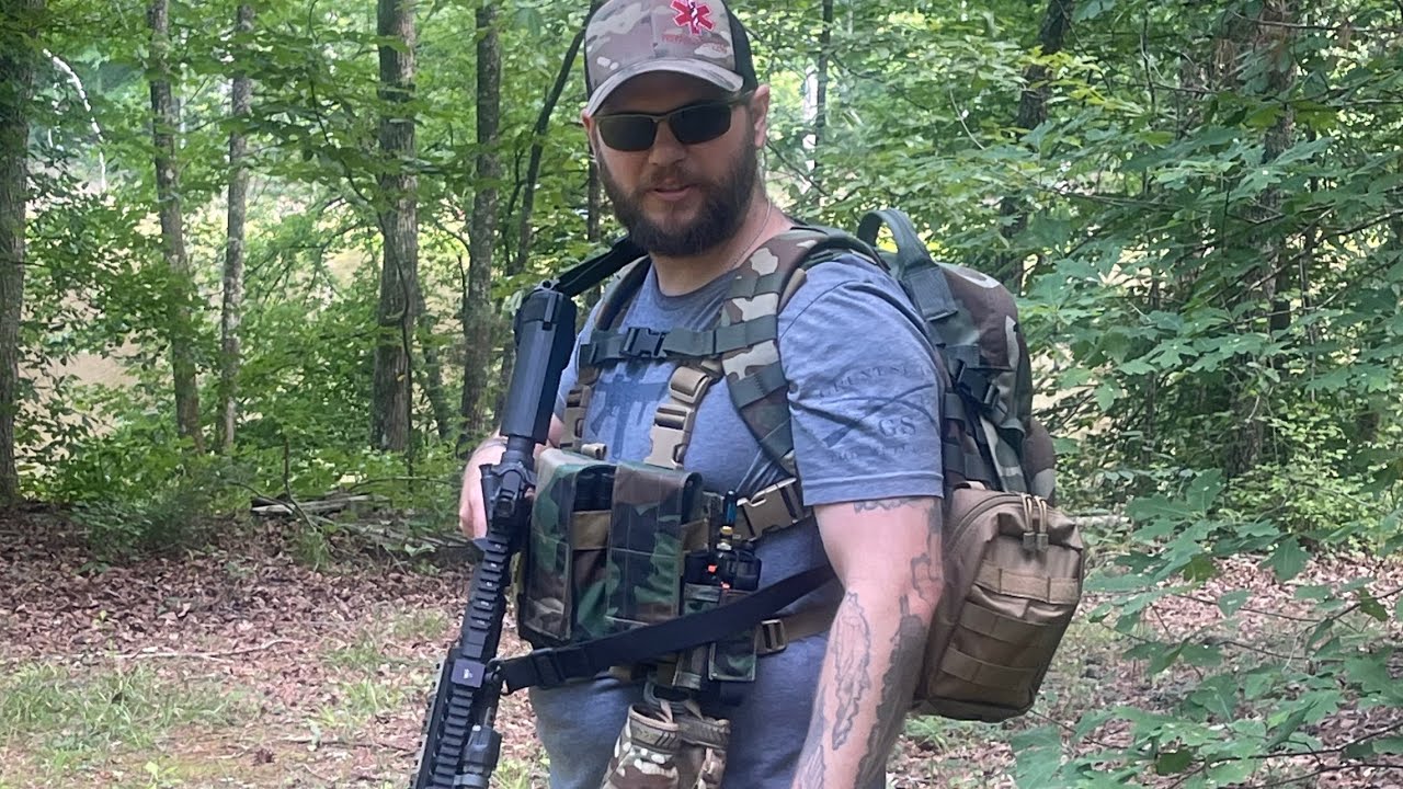 Radio Made Easy review, Grunt Proof Academy, best medical kit for ...