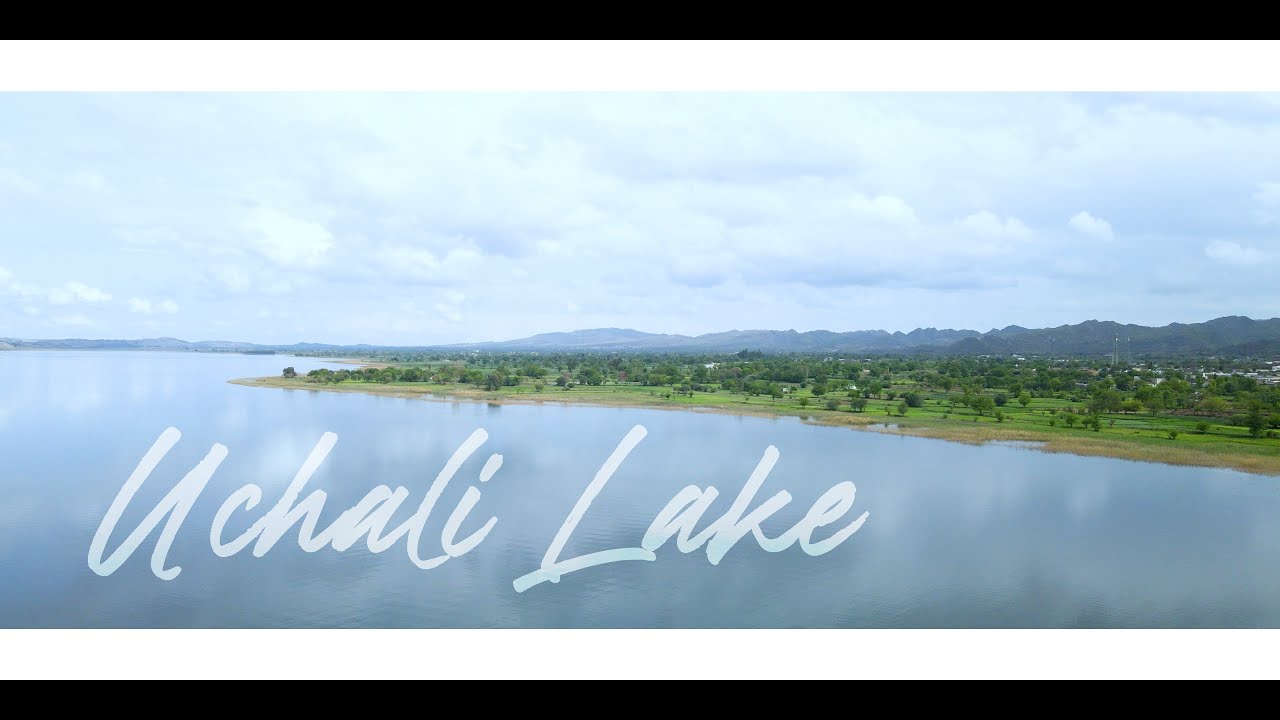 Soon Sakesar Valley Part 2 - YouTube