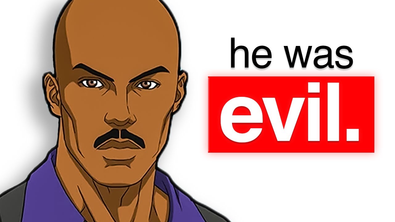 How DIFFERENT is DOAKES In The Books? - YouTube