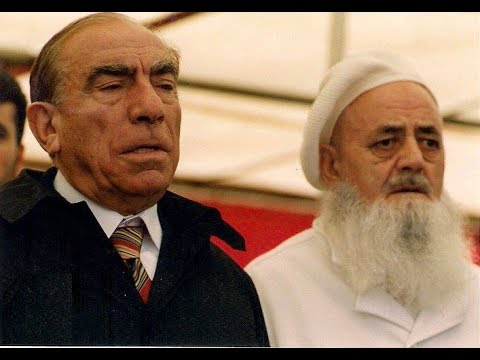 Ozan Poyrazoğlu - Tekbirlerle Gömün Beni (Başbuğ TÜRKEŞ)