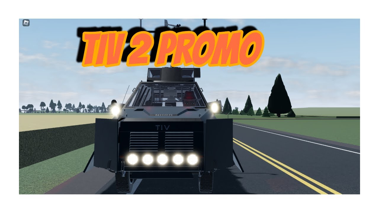 Tiv 2 Promo - YouTube