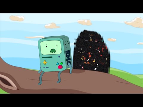 BMO dies.
