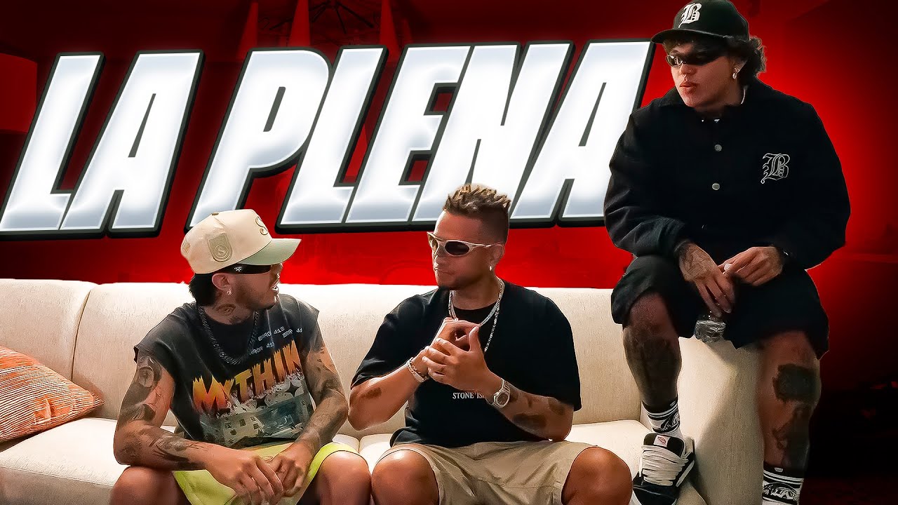 COMO NACIÓ LA PLENA? | WESTCOL - YouTube