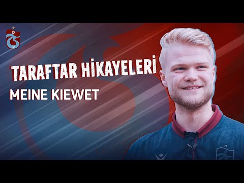Taraftar Hikâyeleri - Meine Kiewet